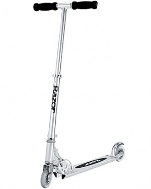 Razor Scooter, 2000 – Snakkle