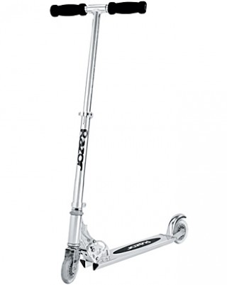 Razor Scooter, 2000 – Snakkle