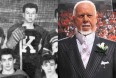 Don Cherry, 10th Year Yearbook Photo, 1951 – Snakkle