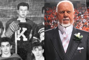 Don Cherry, 10th Year Yearbook Photo, 1951 – Snakkle