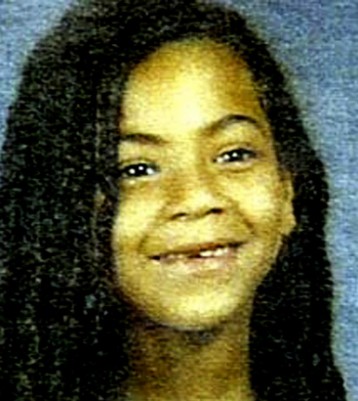 Beyoncé Knowles’ School Yearbook Photo – Snakkle