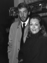 Then: Donald Sutherland with Former Wife Shirley Douglas (Circa 1968 ...