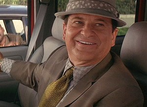 Joe Pesci as Leo Getz in Lethal Weapon – Snakkle