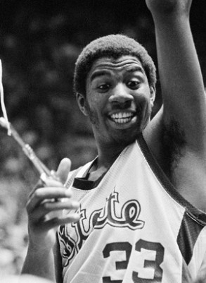 magic-johnson-ncaa-1979-photo-HP – Snakkle