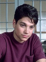 Ralph Macchio as Bill Gambini in My Cousin Vinny – Snakkle