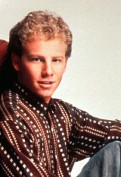 Ian Ziering as Steve Sanders on Beverly Hills, 90210 – Snakkle