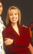 Jennie Garth as Kelly Taylor on Beverly Hills, 90210 – Snakkle