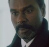 Steven Williams as Mr. X in The X-Files – Snakkle