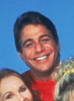 Tony Danza as Tony Micelli on Who’s the Boss – Snakkle
