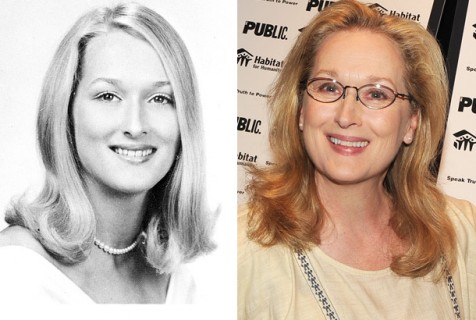 Now: Meryl Streep –#8 at $12 million – Snakkle