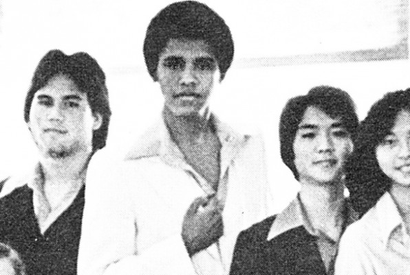 barack-obama-yearbook-high-school-young-1979-photo-FC – Snakkle