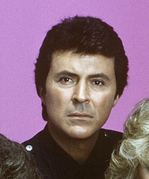 James Darren as Officer Jim Corrigan – Snakkle
