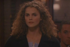 Keri Russell as Felicity Porter in Felicity (1998-2002) – Snakkle