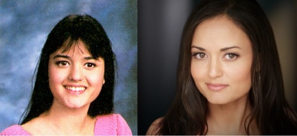 Danica McKellar–NOW – Snakkle