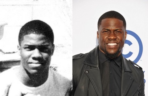 Kevin Hart – Snakkle