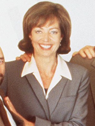 Allison Janney The West Wing 1999 Allison Janney Wikipedia
